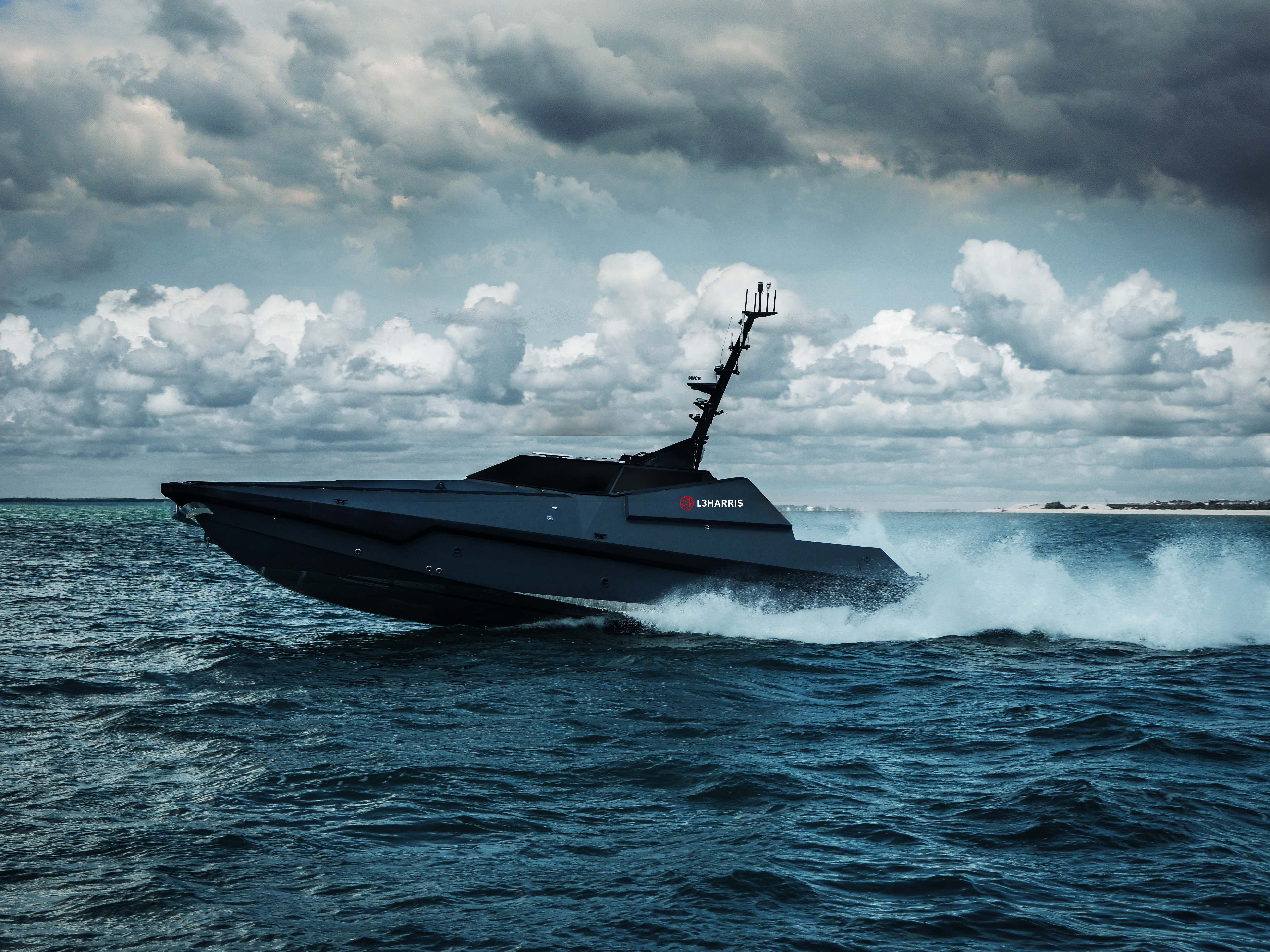 Shadow Fox - Geo-matching