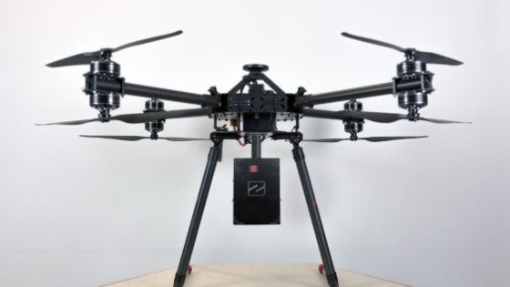 How OxTS Inertial Navigation Systems Improved the Accurary of Lidar and ...