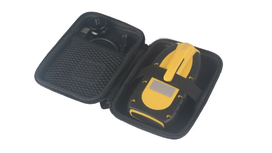 Newly Launched Wearable GIS Solution - P1 GNSS Receiver - Geo-matching