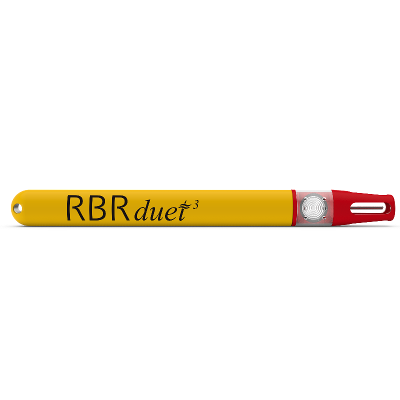 RBRduet³ T.D Ocean Sensors - Compare With Similar Products On Geo ...