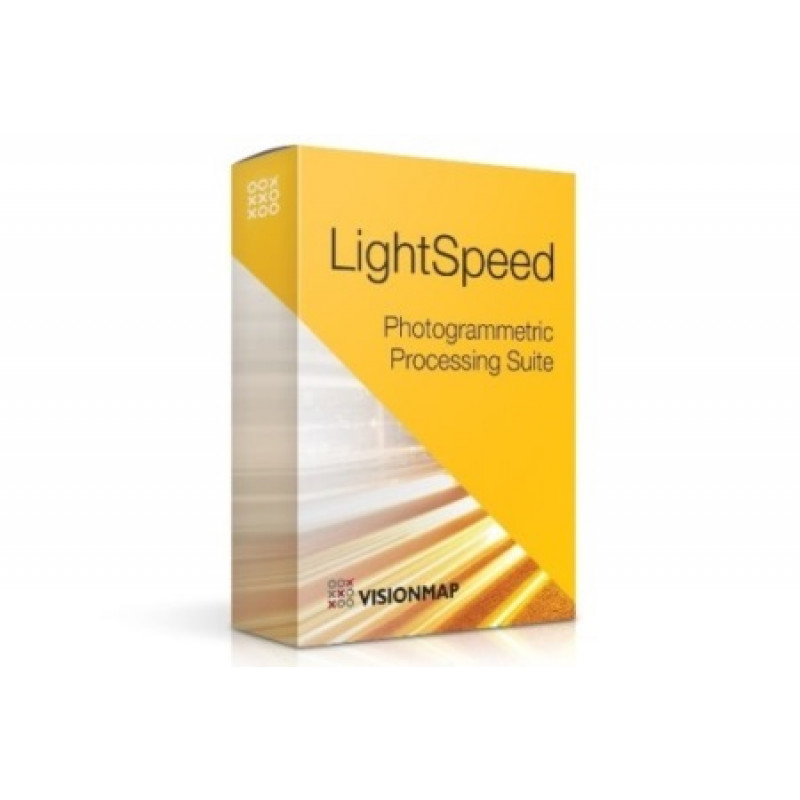 LightSpeed - Geo-matching