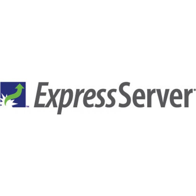 Express Server - Geo-matching