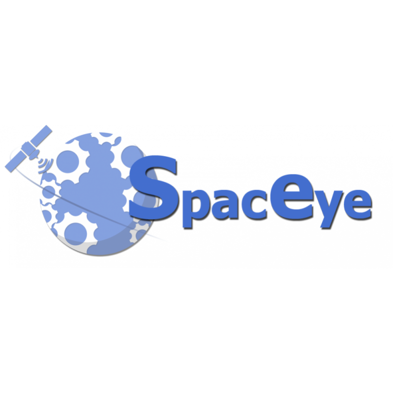 Spaceye - Geo-matching