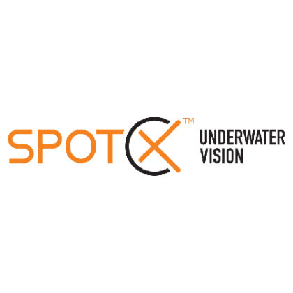 Spot X Underwater Vision - Geo-matching