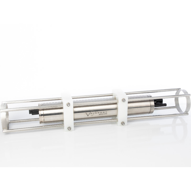 Valeport MIDAS CTD systems - Compare With Similar Products on Geo ...