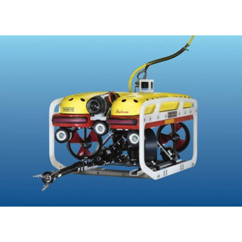 Falcon - Geo-matching