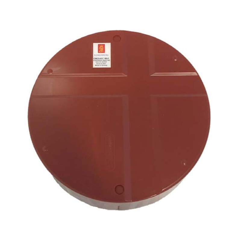 EM 2040C Single (MKII) - Geo-matching