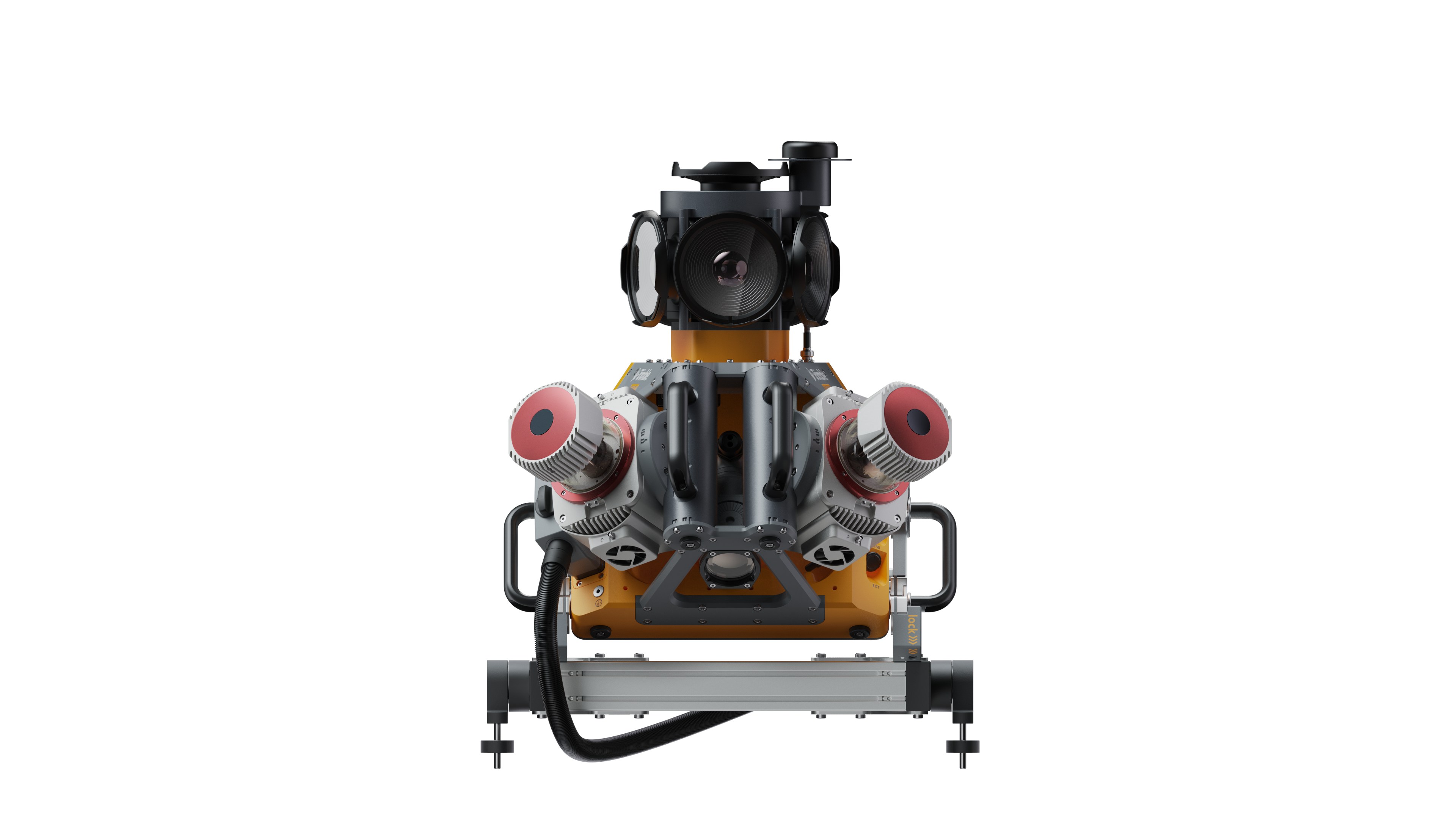 Trimble MX90 - Geo-matching