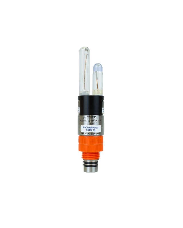 pH Sensor - Geo-matching pH Sensor - Geo-matching