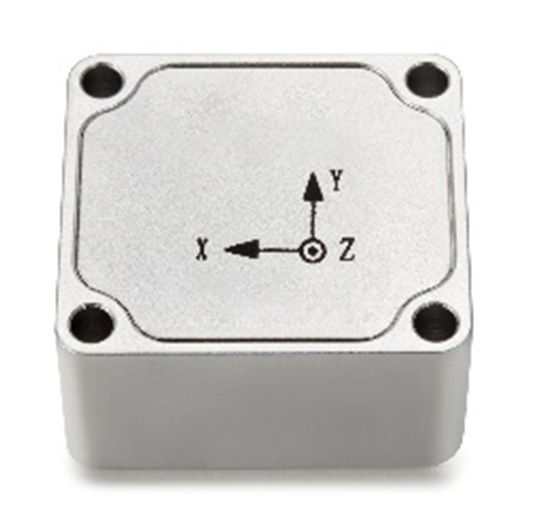 HTS-IMU1 Inertial Measurement Unit - Geo-matching
