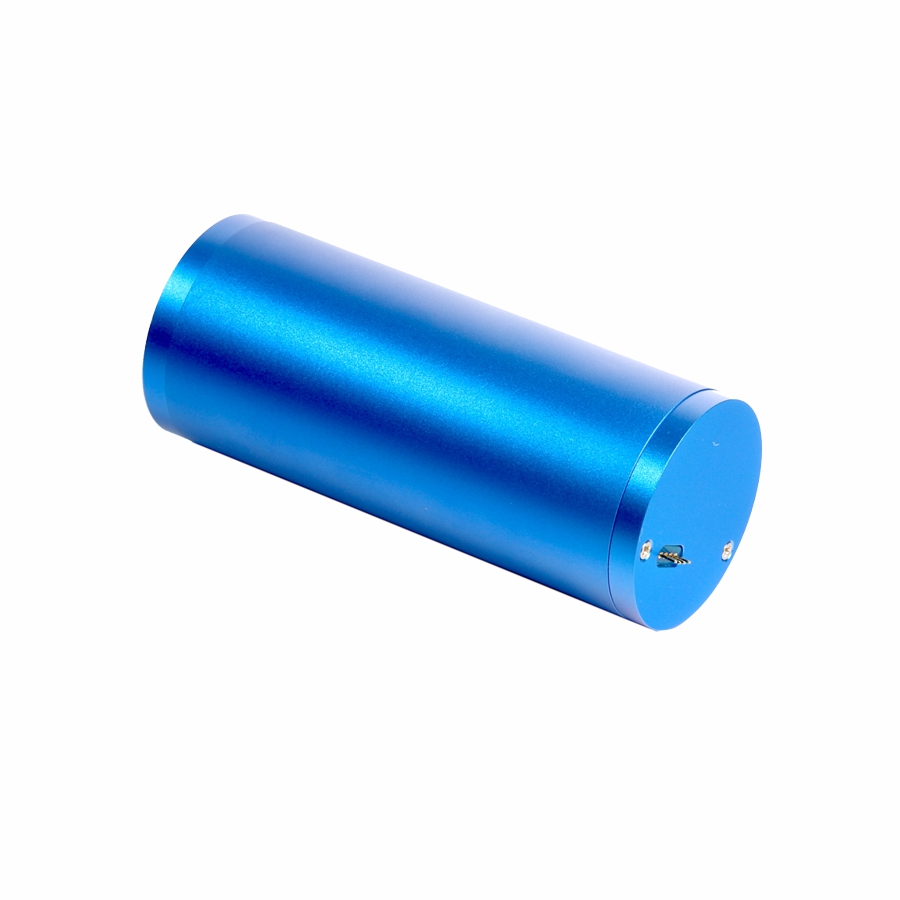 Compact FOG IMU U183 - Geo-matching