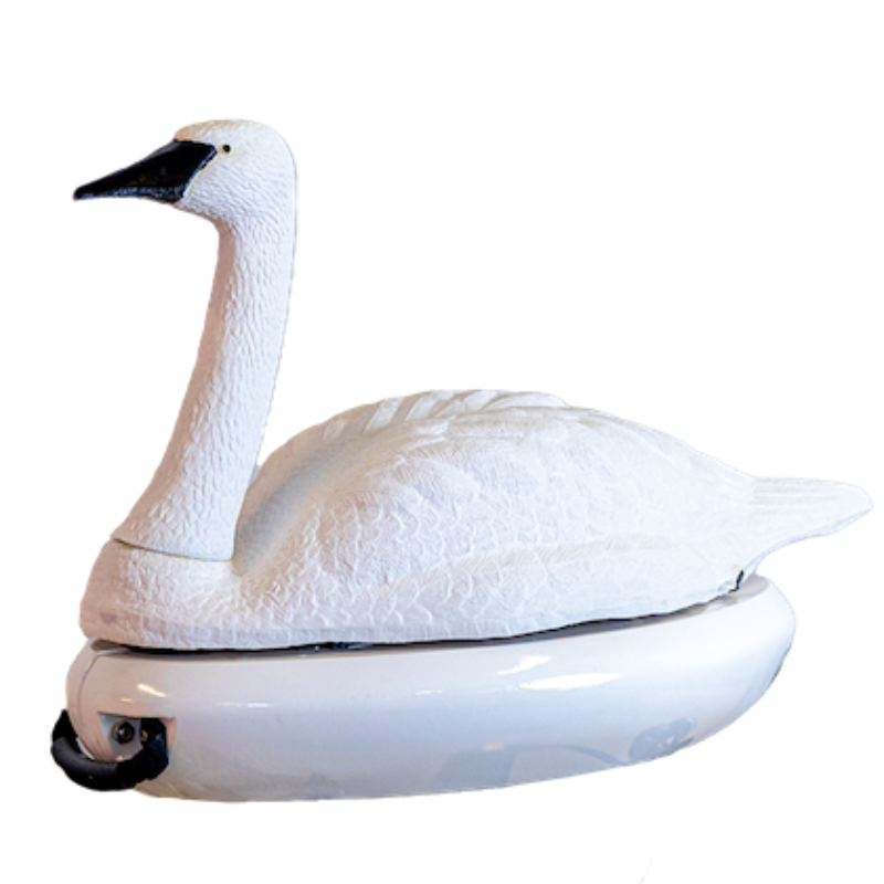 Subnero SWANBOT USV's - Compare with Similar Products on Geo-matching ...