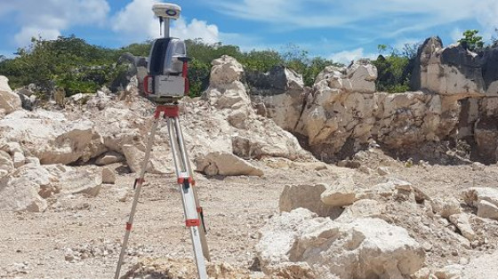 PointStudio - Geo-matching