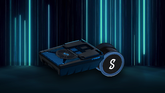 Emesent Hovermap ST-X Portable and indoor mobile mappers - Compare with Similar Products on Geo ...