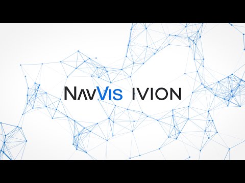 Introducing NavVis IVION Core - Geo-matching