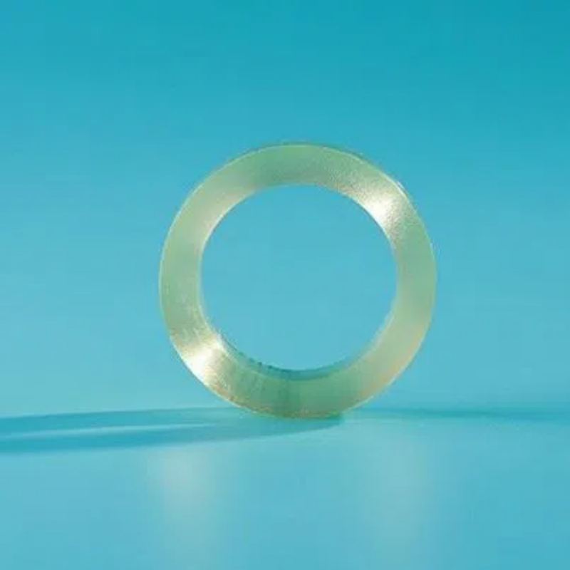 YOEC Group Small Dia Fiber Coil - Geo-matching