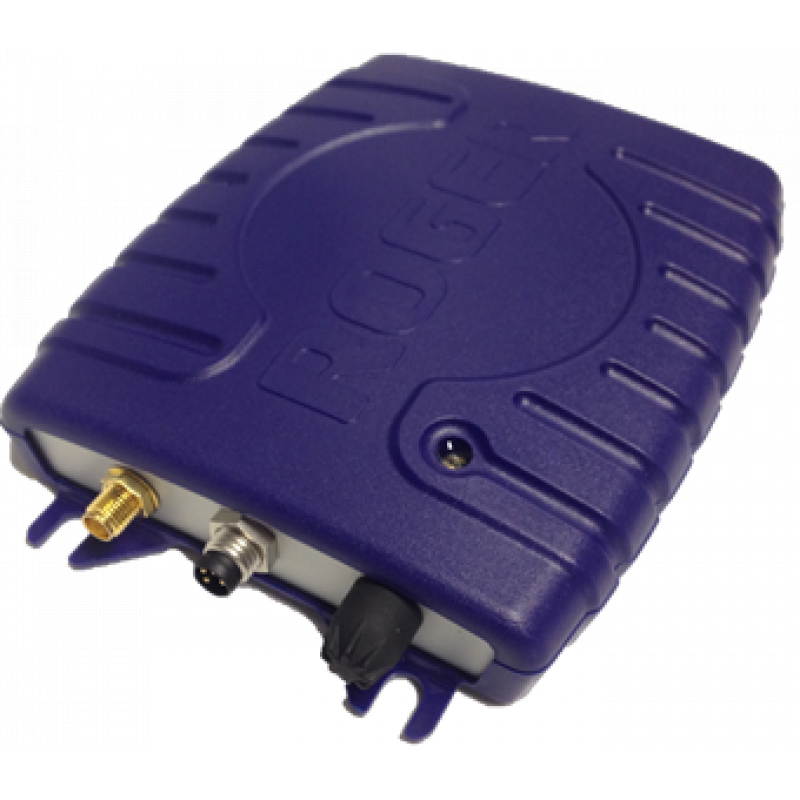 GPS/GNSS Re-radiating Kit - Geo-matching