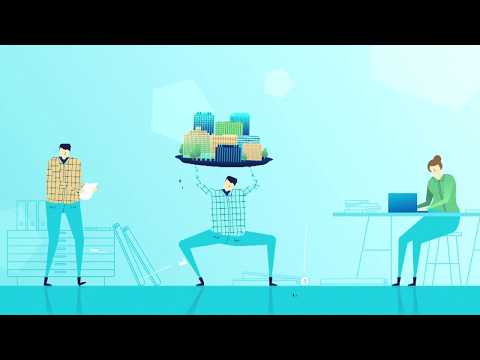 What is Topocad? - Geo-matching