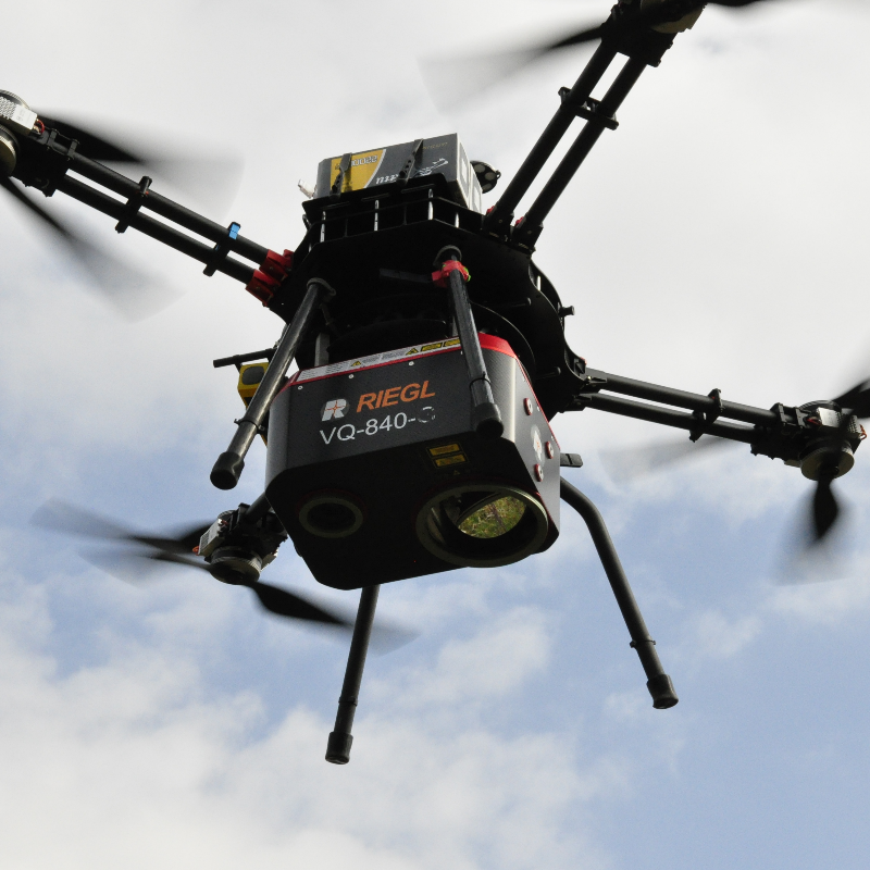 VQ-840-G - Geo-matching