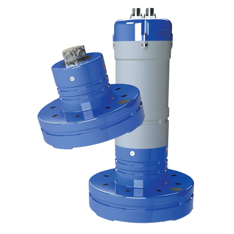 Pinnacle 45 ADCP - Geo-matching