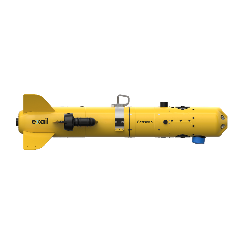 Find and compare ROVs (Remotely Operated Underwater Vehicles) - Geo ...