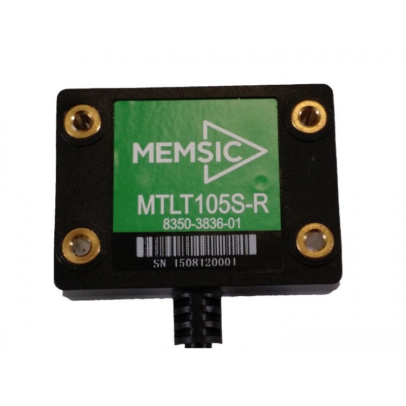 MTLT105S-R: Tilt sensor - Geo-matching