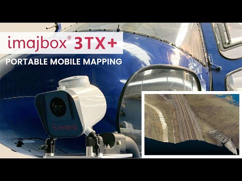 imajbox 3 TX+ - Geo-matching