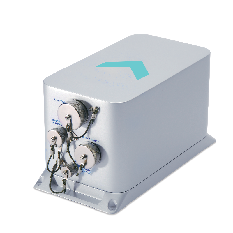 Octans - Geo-matching