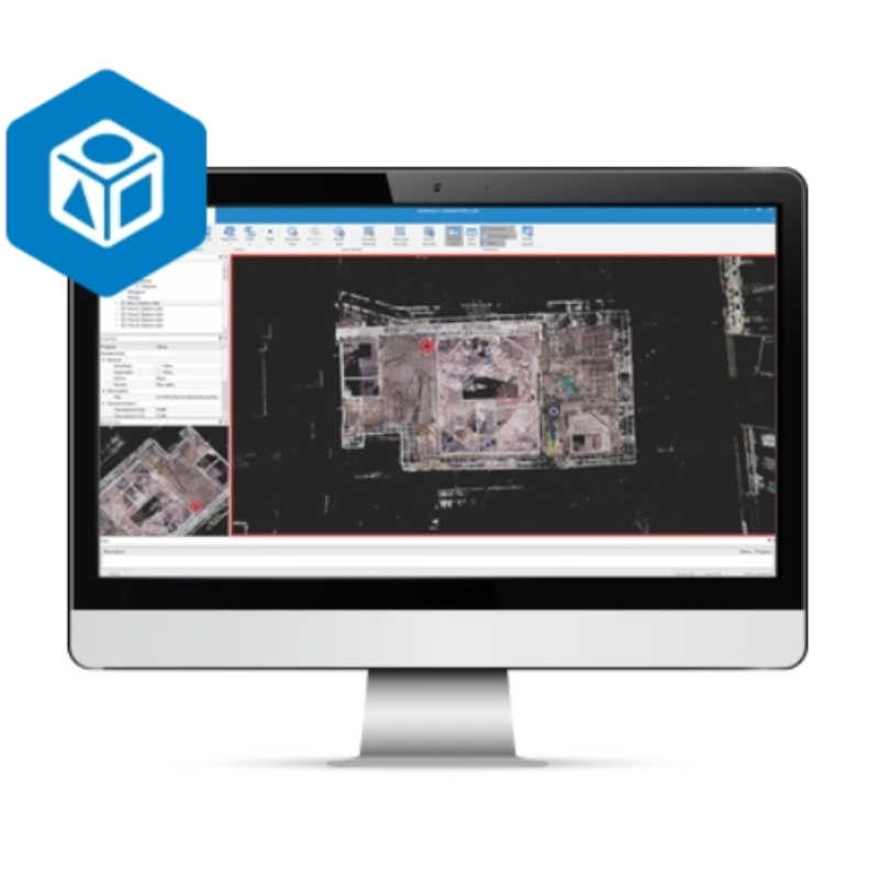 Topcon MAGNET Tools Survey Software - Compare With Similar Products on ...