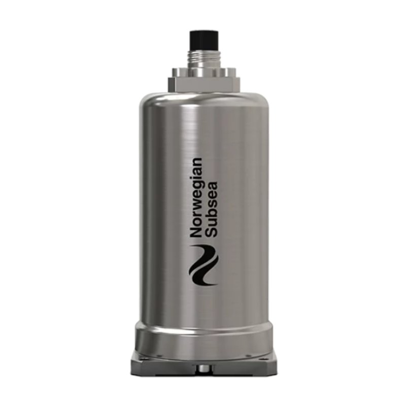 MRU 3000 Subsea - Geo-matching