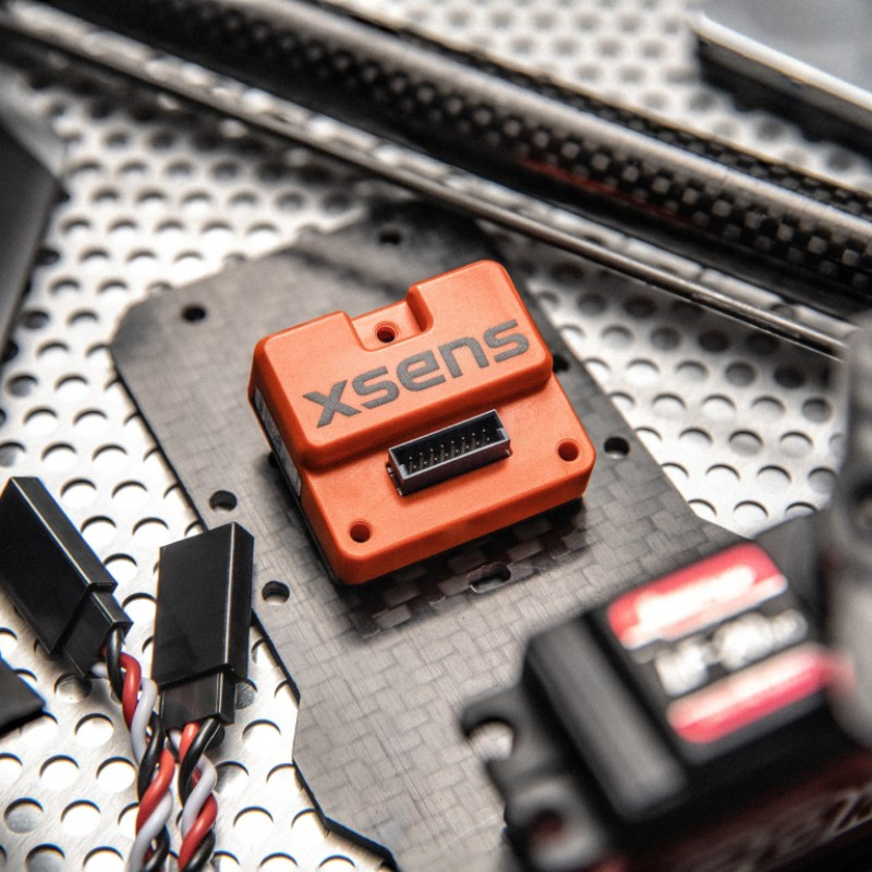 Movella Xsens MTi-670 INS - -Compare with Similar Products on Geo ...