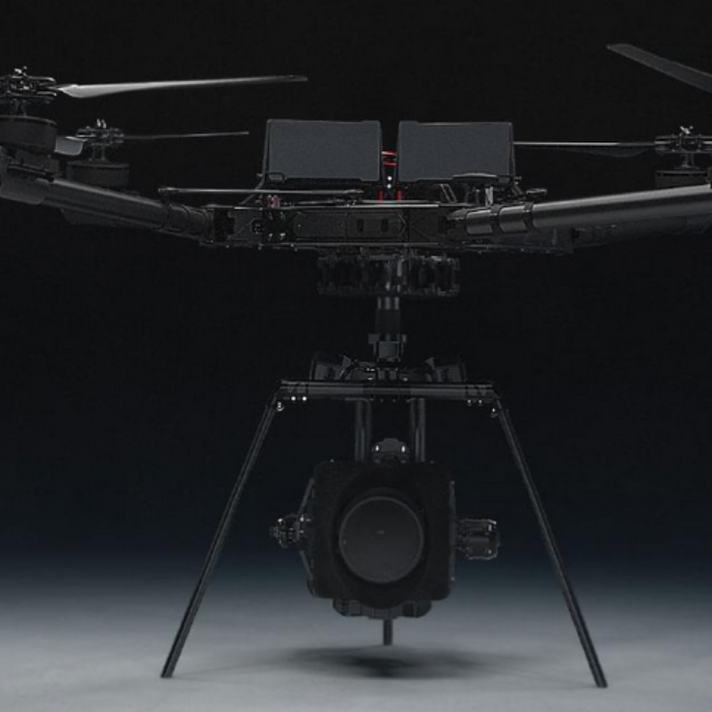 ALTA X UAS for Mapping and 3D Modelling - Compare with more than 100 ...