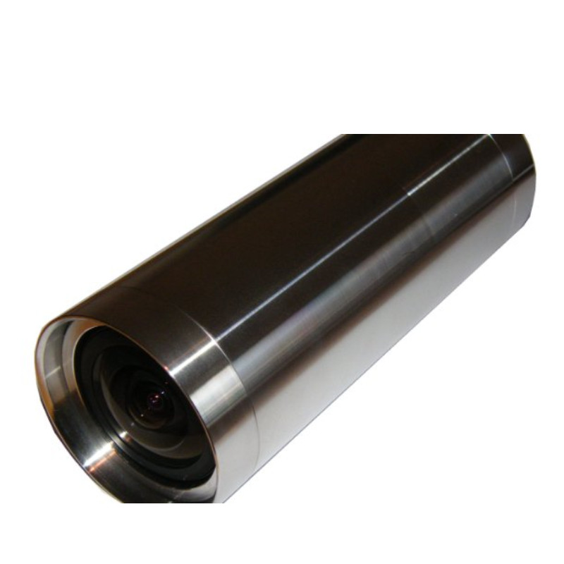 Vector HD Subsea Camera - Geo-matching