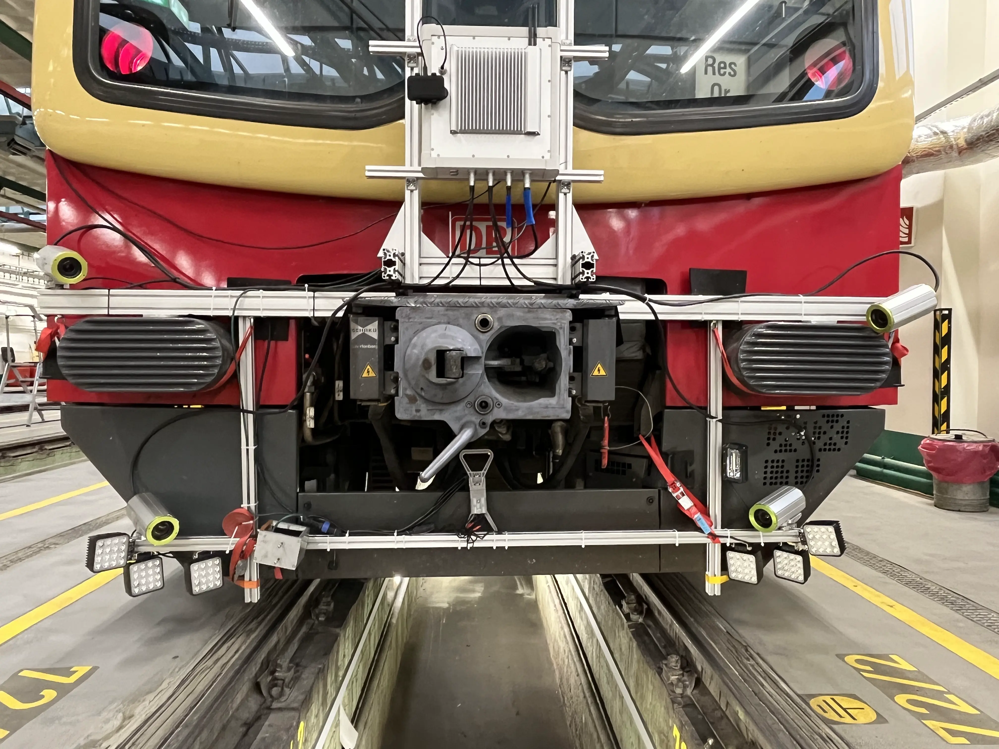 CW-30E Hybrid Gasoline & Battery Long-Range VTOL Drone - Geo-matching