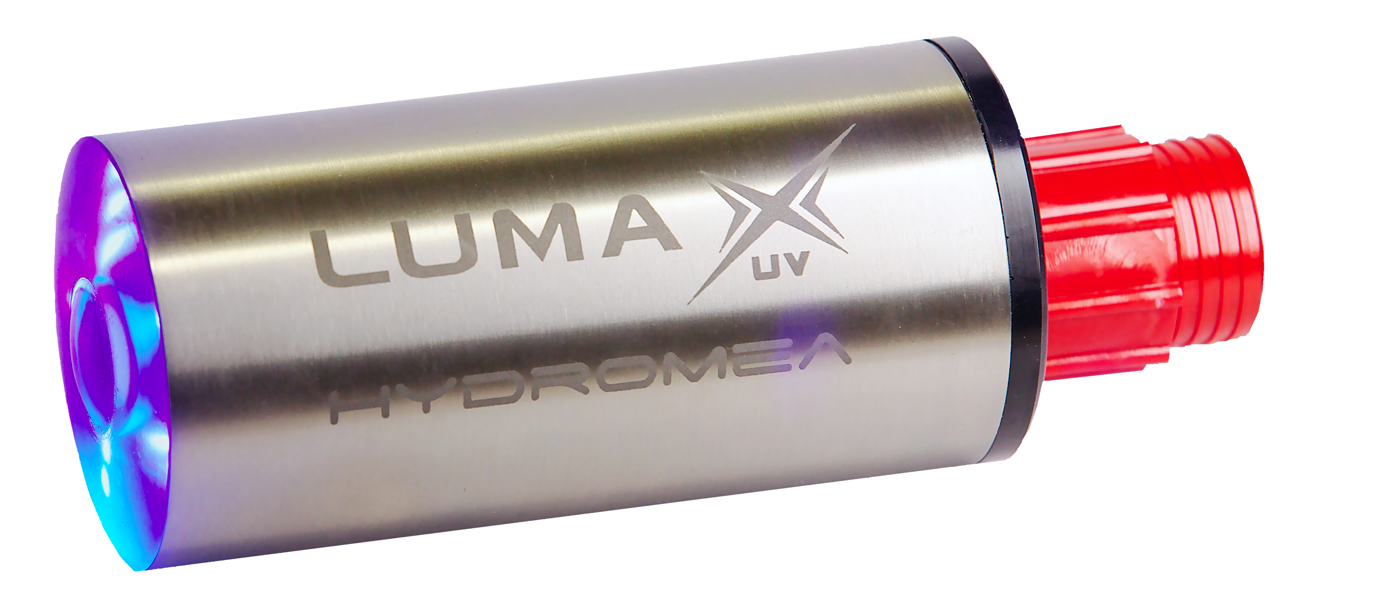 LUMA X UV - Geo-matching