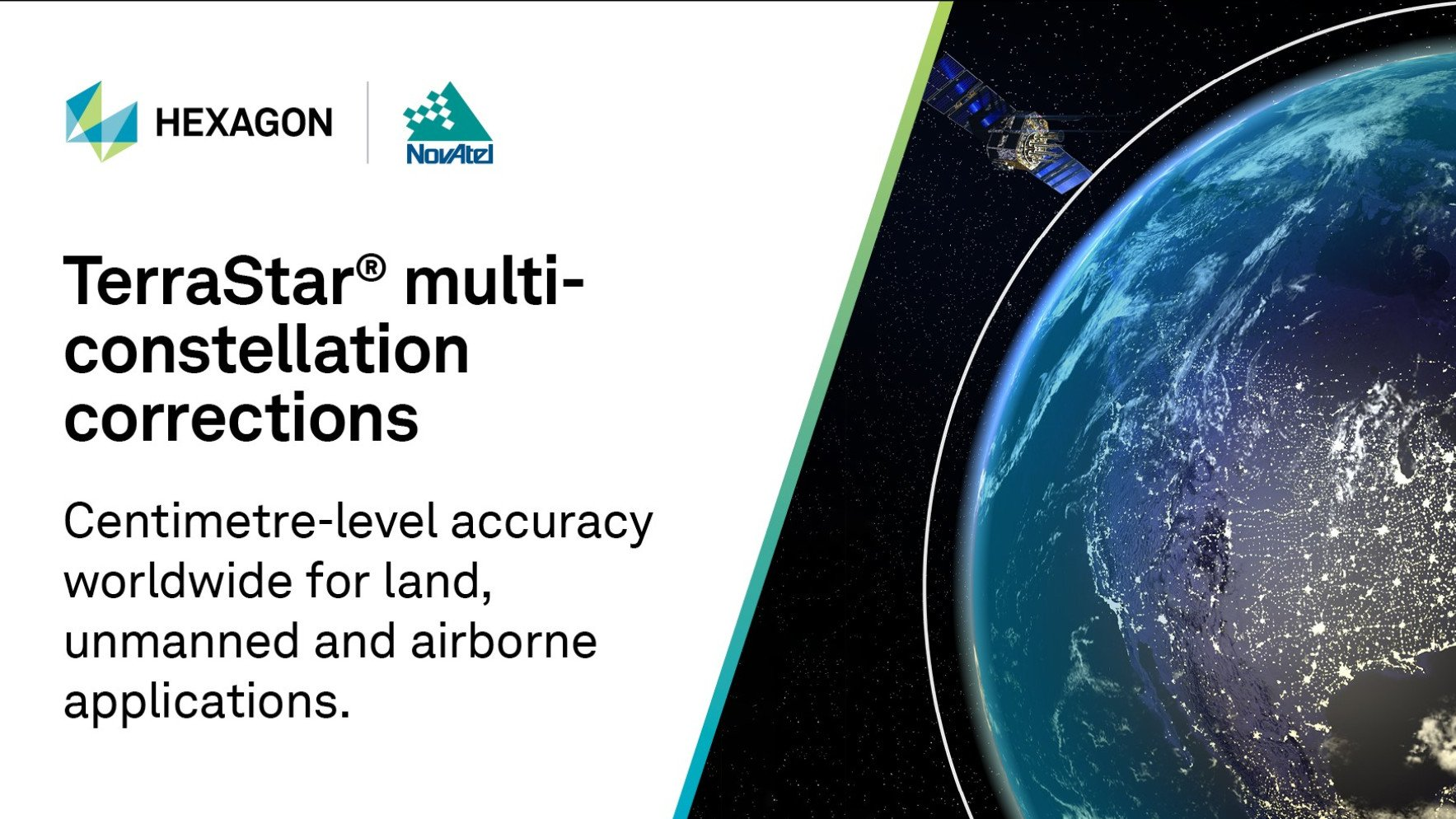 Apex PPP GNSS Correction Services for Offshore Marine - Geo-matching