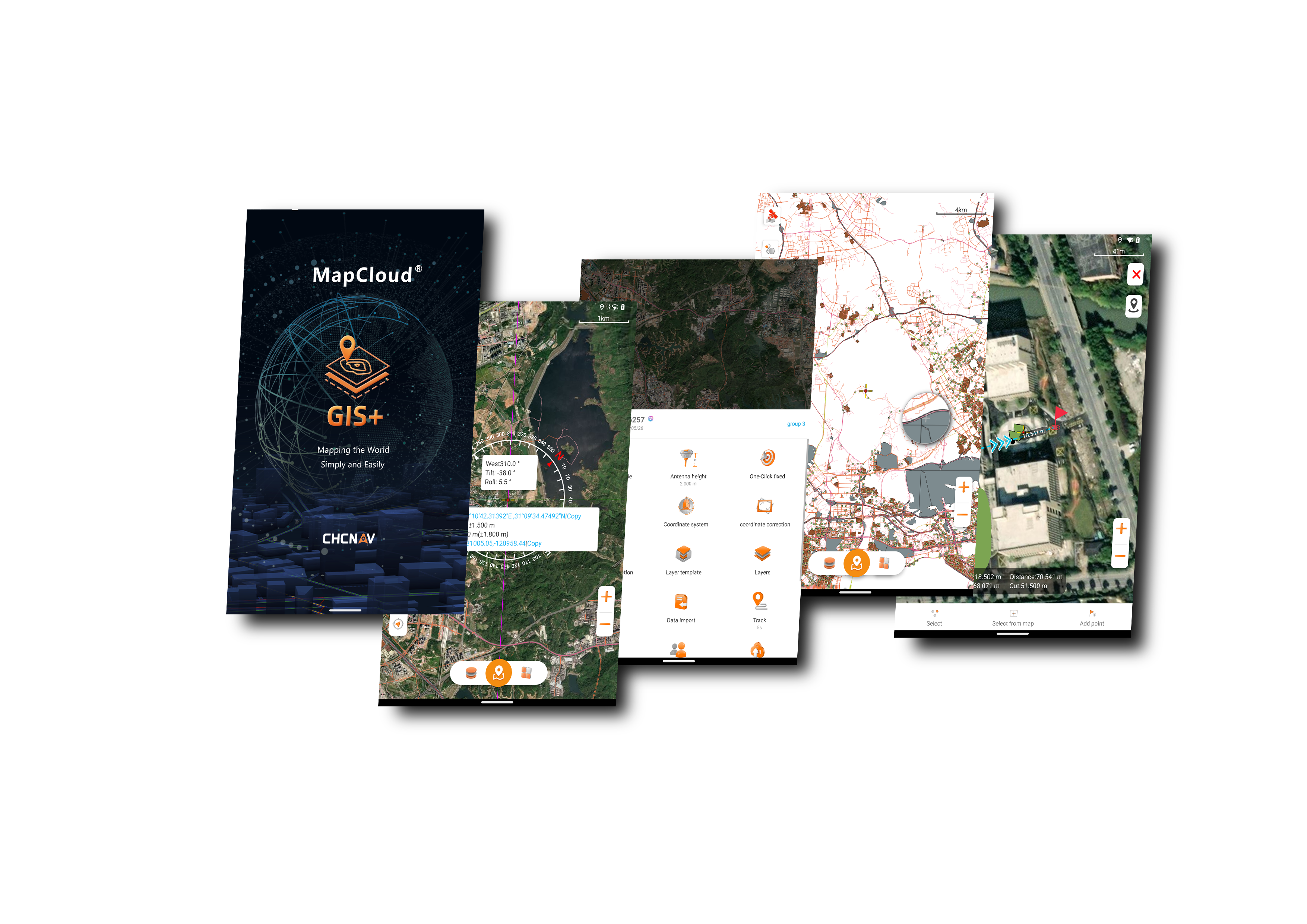 Topcon MAGNET Tools Survey Software - Compare With Similar Products on ...