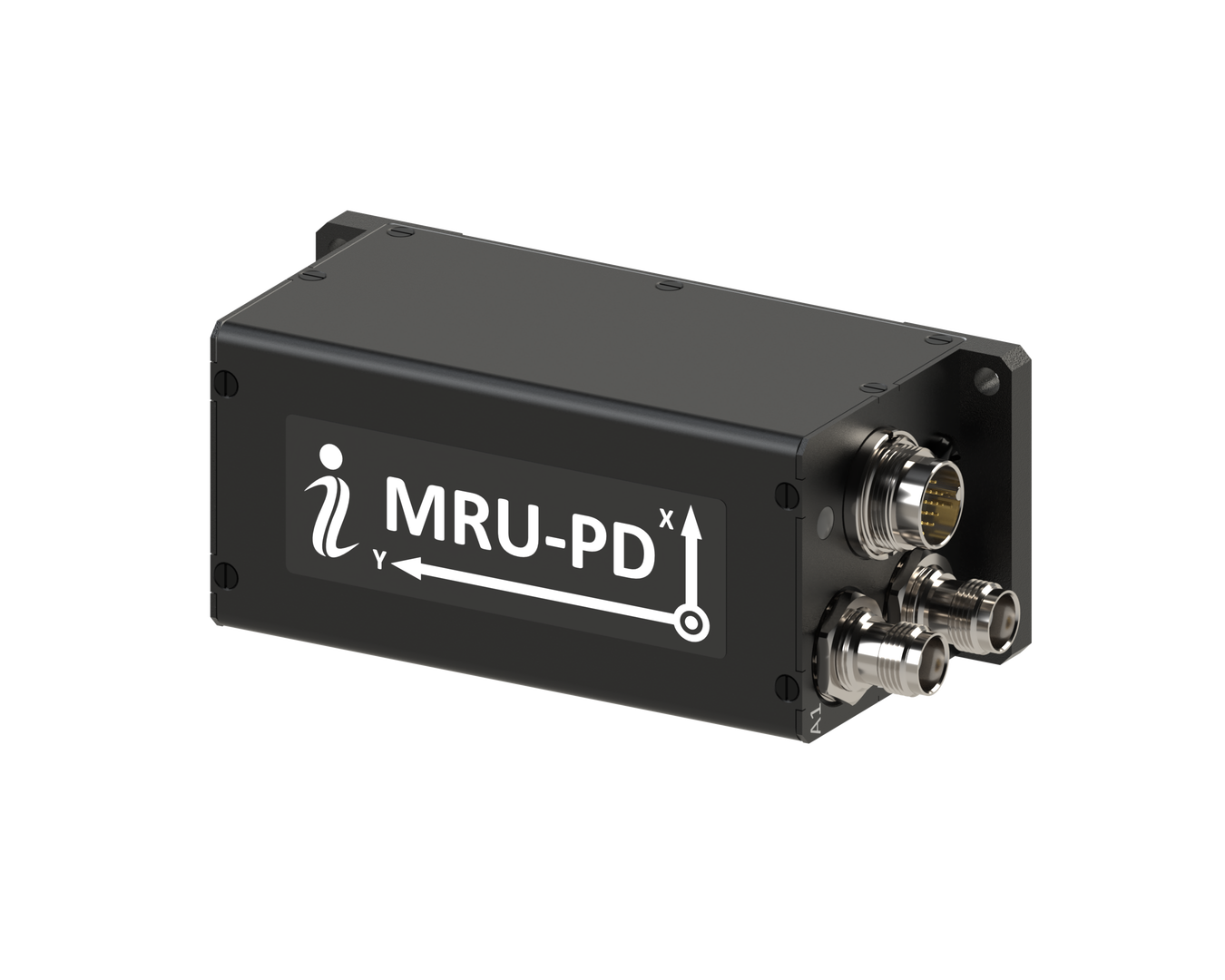 MRU-PD – Enhanced & Professional Dual Antenna Motion Reference Units ...