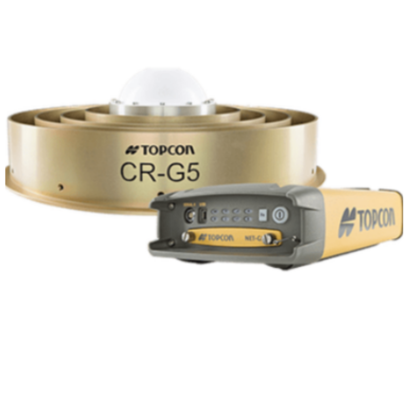 Topcon MR-2 GNSS Receivers - Compare With Similar Products on Geo ...
