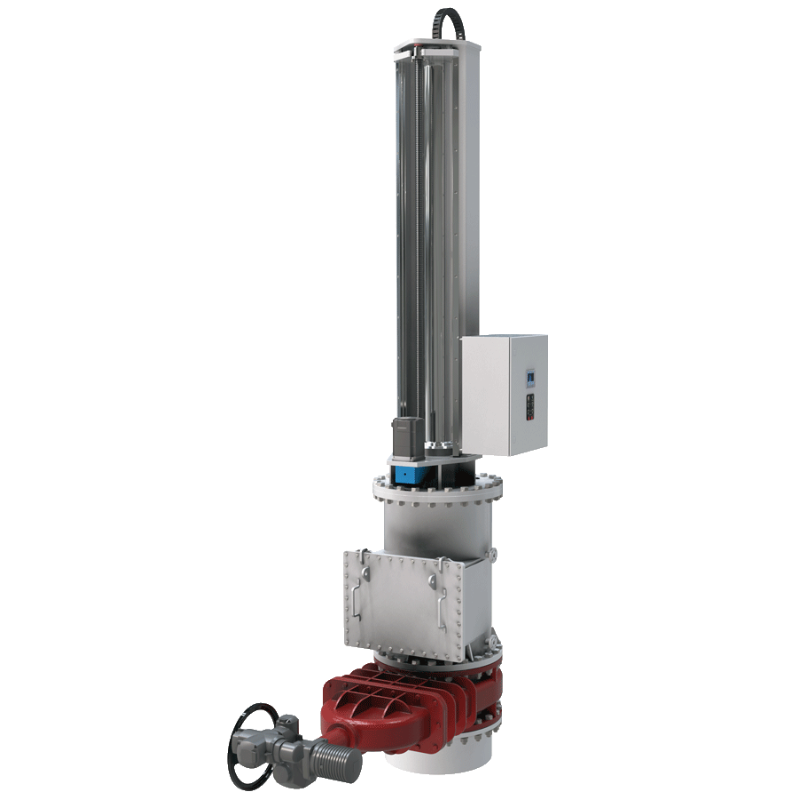 Instrument Deployment Units (IDU) - Geo-matching