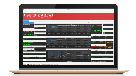 OxTS release updated version of their free post-processing software ...