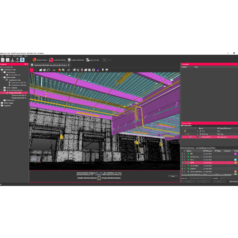 RiPROCESS - Geo-matching