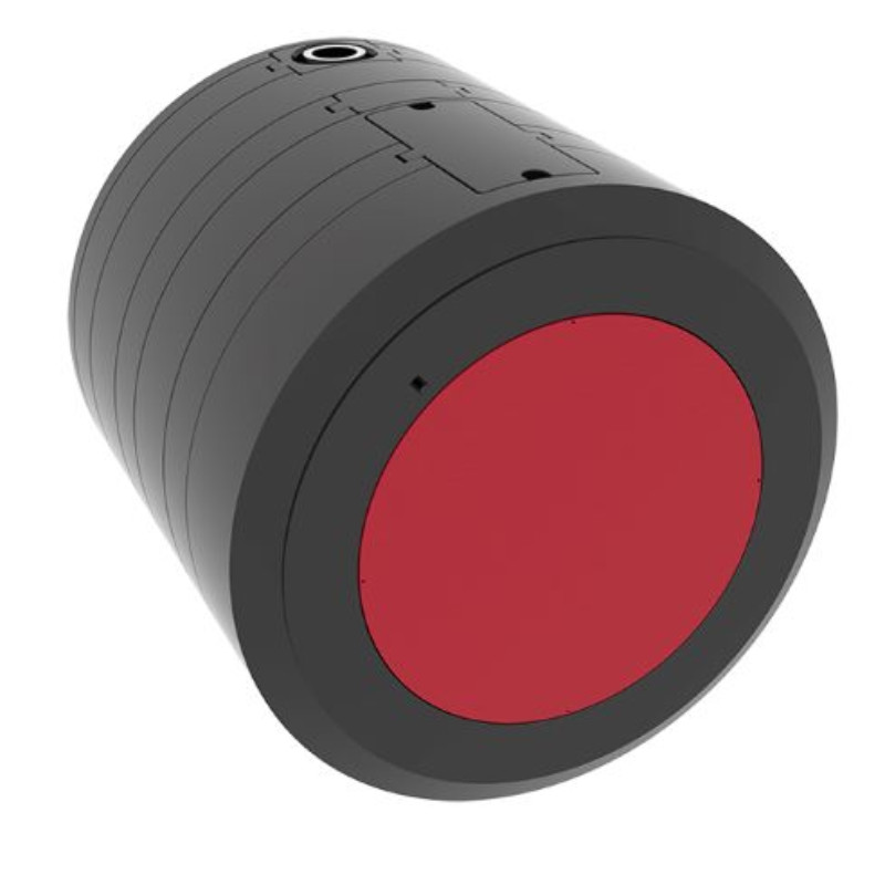 Tasman DVL - Geo-matching