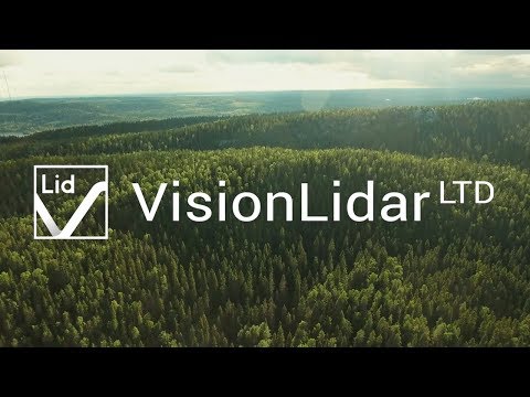 Free Point Cloud Software - VisionLidar LTD - Geo-matching