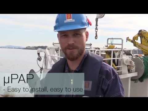 cNODE MiniS 34-180 - Geo-matching