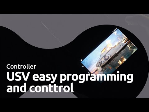 USV SB 100 PRO - Geo-matching