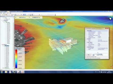DELPH Seismic Interpretation - Geo-matching