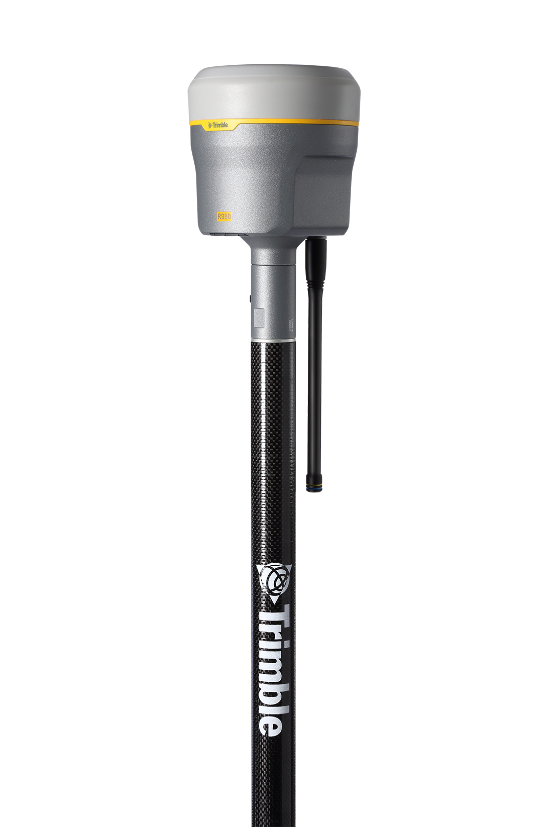 Trimble R980 - Geo-matching