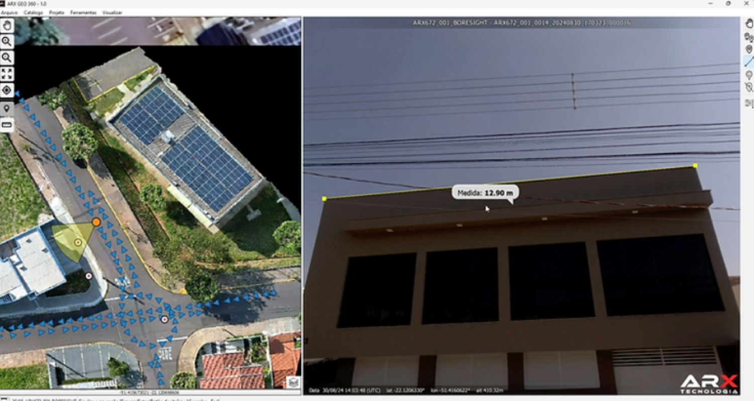 Accurate Measurements Without LiDAR: Demystifying 360° Photogrammetry ...