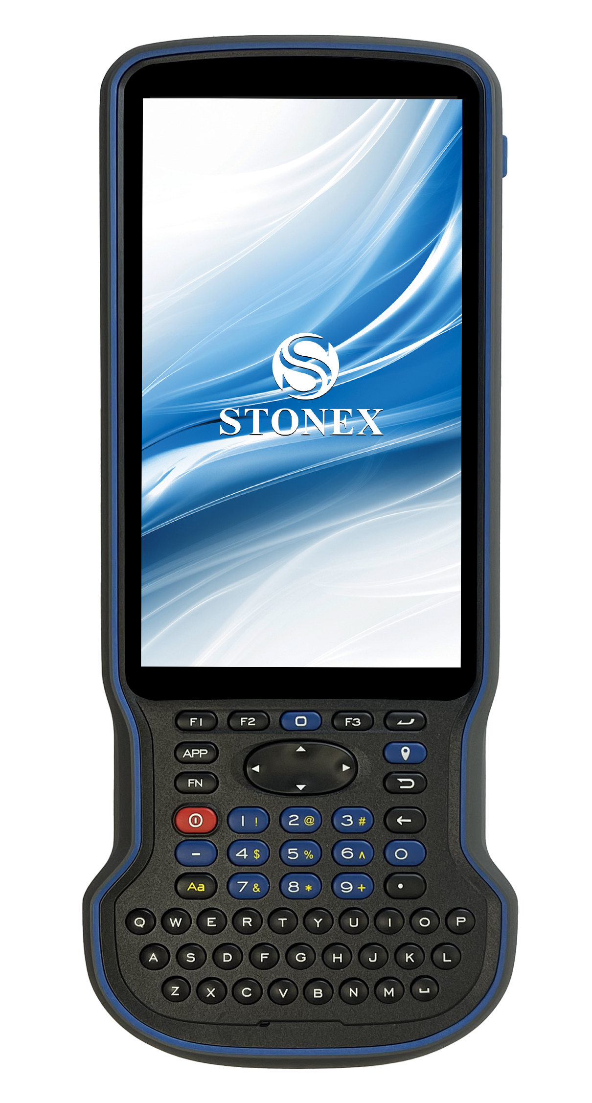 Stonex S55 - Android Controller - Geo-matching